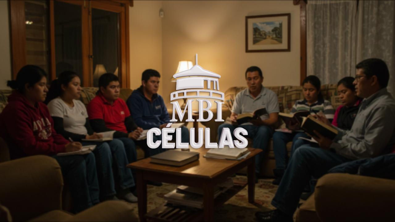 Ministerio Bethel | Formando una nueva generación para Cristo.