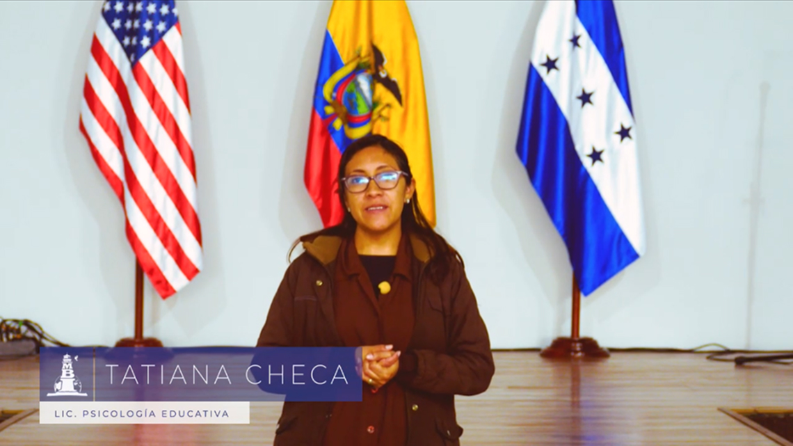 Ministerio Bethel | Formando una nueva generación para Cristo.